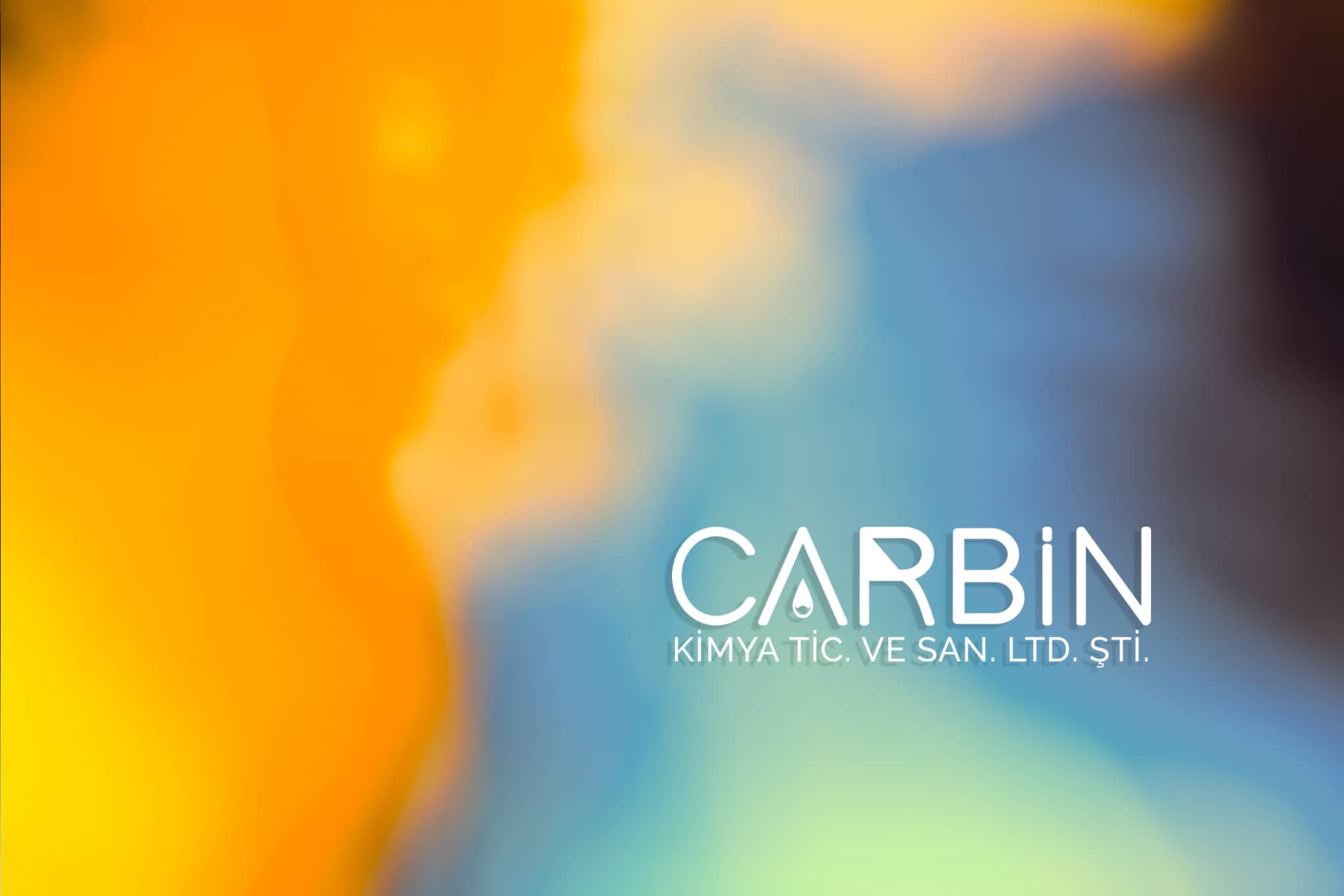 Logolarımız - Carbin Kimya